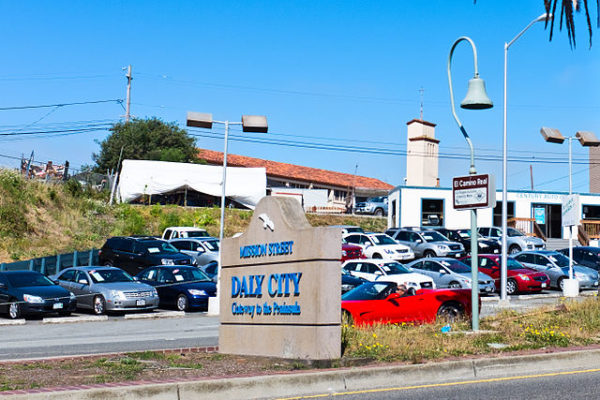 Daly City Automotive Service & Repair Garage Insurance | Small Group ...